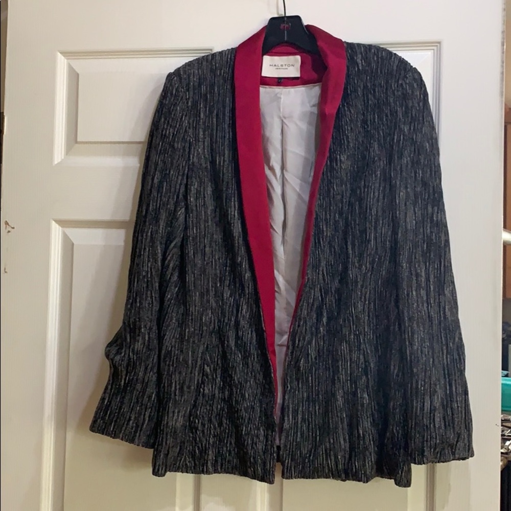 Jacket Halston Heritage - Gem